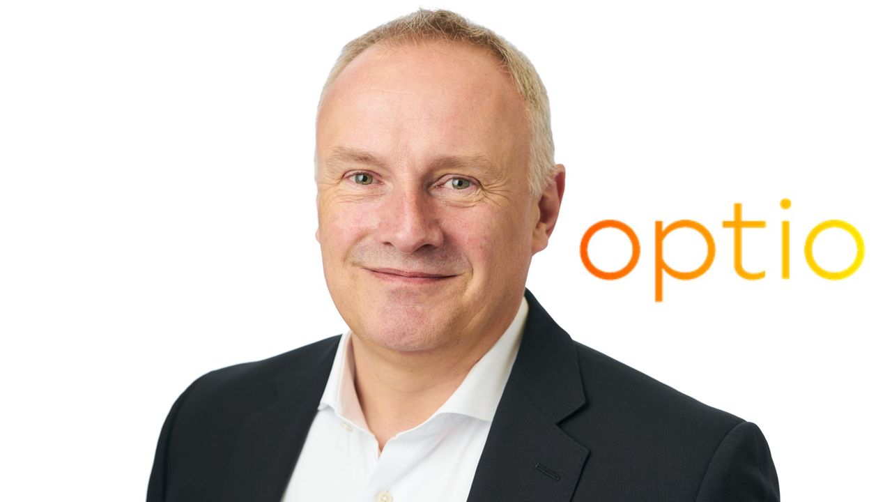 Optio’s new CEO is 25-year Chubb vet at forefront of its growth ...